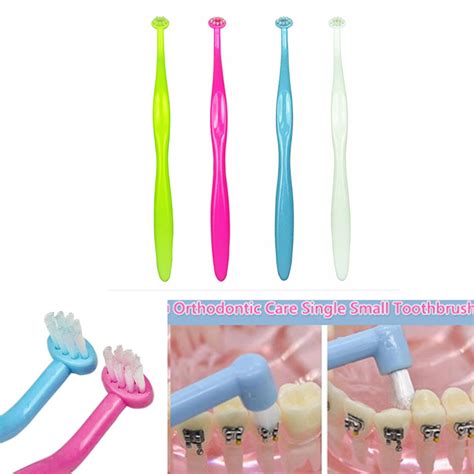 Teeth Orthodontic Wisdom Toothbrush Decayed Interd Grandado