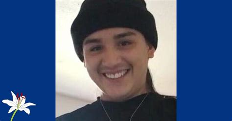 Christopher Gomez Age 17