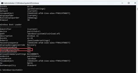 Driver Signature Enforcement Windows 11 How To Disable It