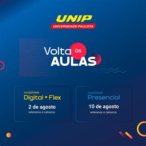 Prezados Alunos E Alunas Desde 2020 A Universidade Paulista Unip