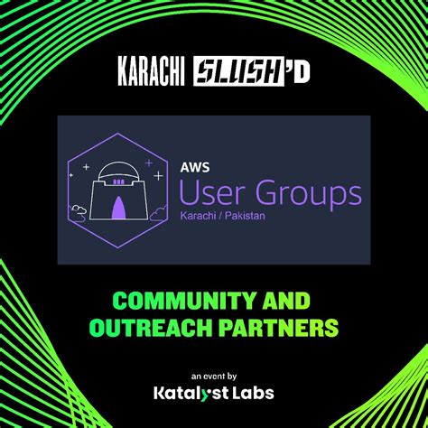 Aws Ug Karachi Posted On Linkedin