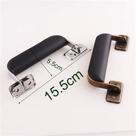 Black Box HandleBox Handles With ScrewStrong Jewelry Box Etsy