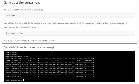 Exploring Docker Alternatives Earthly Blog