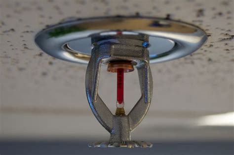 Digitize On Linkedin Top 5 Best Fire Alarm Sprinkler Manufacturers