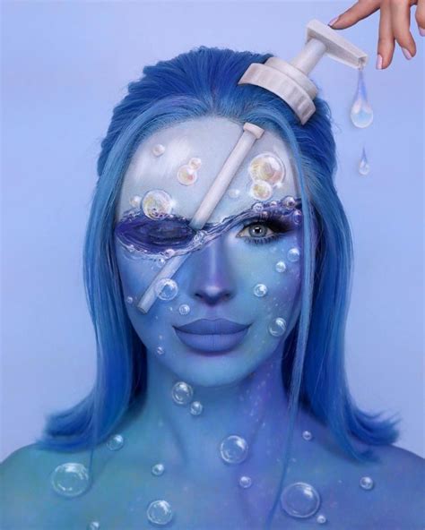 Sexy Or Scary Get Inspired By These Gorgeous Spooky Looks Fashionisers©