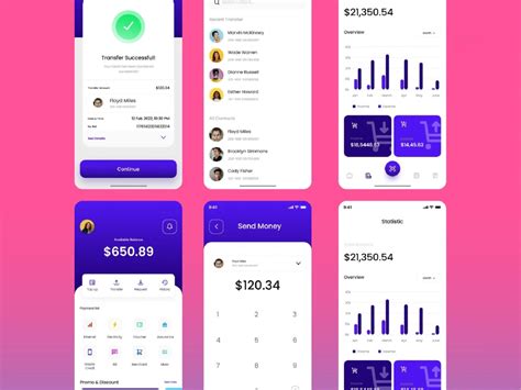 Attractive Mobile Ui Ux Design Or App Ui Ux Design Upwork