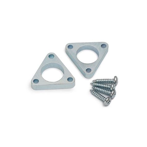 Pen8 Side Mounting Brackets Set Xpress Electrical