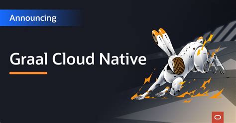 Announcing Graal Cloud Native Mohan Babu