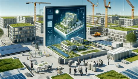 Building Smarter With Bim A Guide To Sustainable Construction Practices