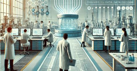 Labor Software Präzise Datensammlung Mit Fp Lims