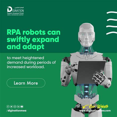 How Rpa Can Boost Your Operations And Employee Satisfaction Digination Posted On The Topic