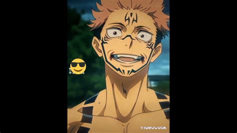 انمي جوجو تسو كايسنمتنسوش لايك😎 Youtube