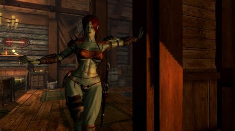 Sevenbase Conversions Bombshellcleavage With Bbp Page 16 Downloads Skyrim Adult And Sex