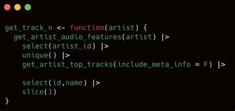 Using Shinydashboard To Make An Interactive Music Recommendation Tree In R By David Brocker