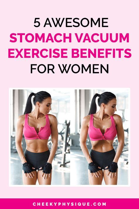 Top 10 Vacuum Abs Exercise Ideas And Inspiration