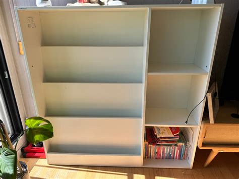 리바트 전면콤비책장 당근마켓 중고거래