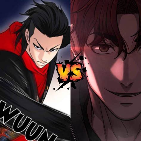 Who Do You Think Will Win R Quest Supremacy