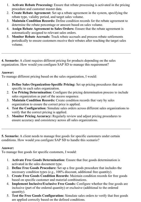 8 pdfs containing all types of most asked interview qanda scenario based