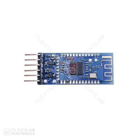 módulo bluetooth 4 0 hm 10 plexylab