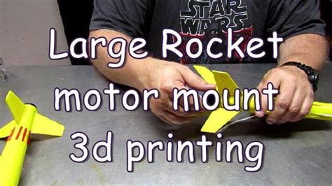 Model Rocket Motor Storage At Jerry Grantham Blog