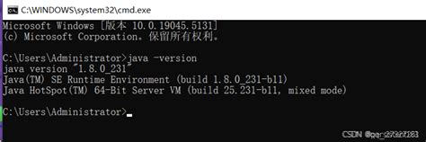 记录一下jdk8与jdk17在同一台电脑同时存在的方法 jdk1 8和jdk17能安一起么 csdn博客