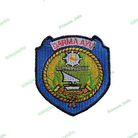 Detail Gambar Logo Indramayu Koleksi Nomer 17