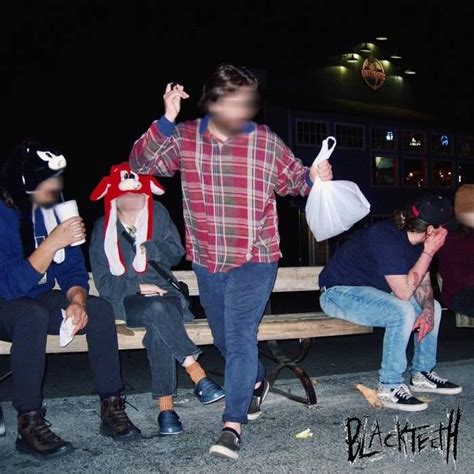 Black Teeth Screamo Black Teeth Lyrics And Tracklist Genius