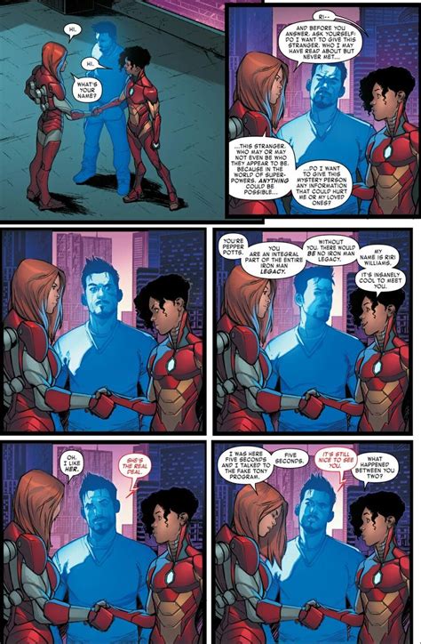 Pin By Jill On Iron Man Rdj Iron Heart Marvel Avengers Comics Superhero Comic