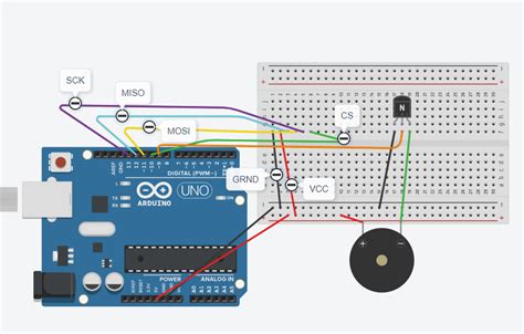 Uno R Issues With SD Card Read Storage Arduino Forum