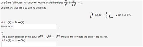 Solved Let F⃗ 8xeyi⃗ 4x2eyj⃗ ﻿ ﻿and G⃗ 8 X−y I⃗ 4 X Y J⃗