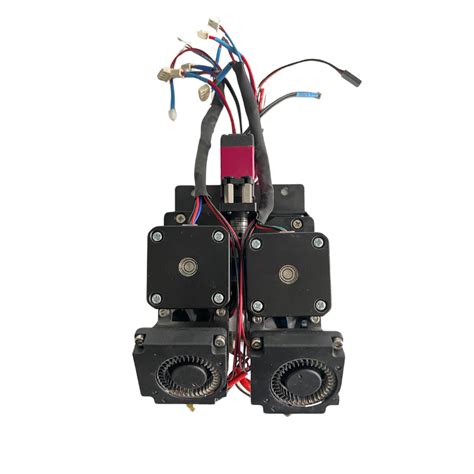 Creatbot Auto Rising Extruders For Creatbot D600 Pro 2 3d Printers Depot