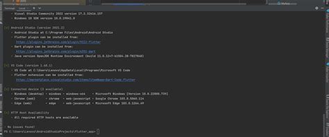 Uncaught Referenceerror Flutter Is Not Defined · Issue 107448