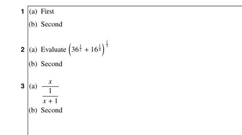 Unwanted Vertical Space With Enumitem List In Xsim Exercise Environment