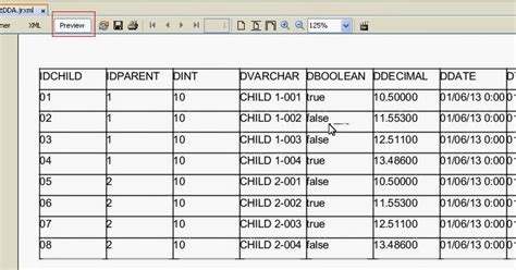 Netbeans Java Desktop Tutorial 019 Ireport Create New Report