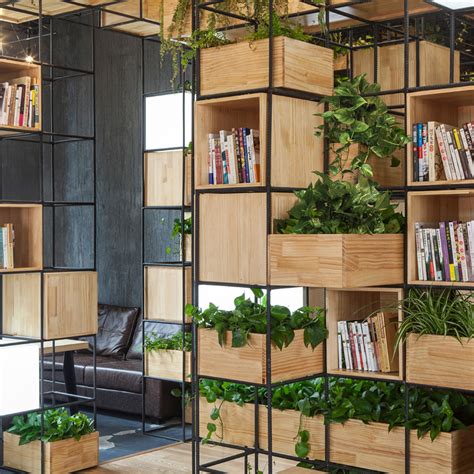 10 Shelving Designs That Are Perfect For Book Lovers Architecture And Design