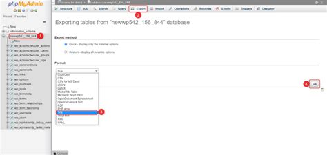 the step by step guide to migrate wordpress website successfully