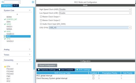 how to configure stm32 as usb dual role stmicroelectronics community
