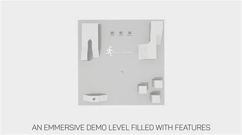 Advanced Top Down Template Remastered Template In Blueprints Ue