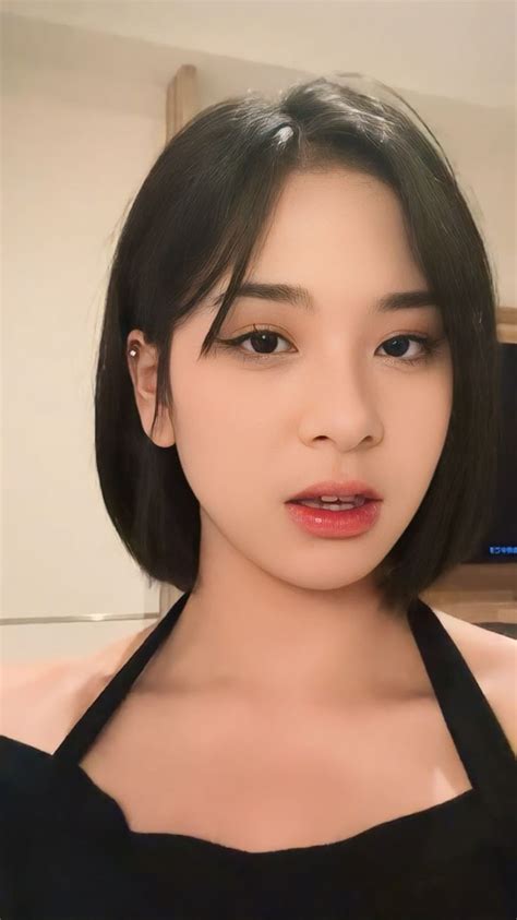 Zee Jkt48 Ide Gaya Rambut Gaya Rambut Orang Cantik