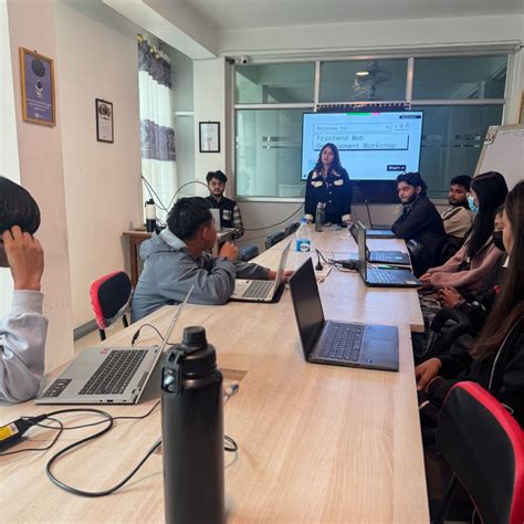 Skillshikshya Frontend Frontendworkshop Workshops Learntocode Skillshikshya