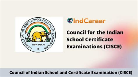 CISCE Syllabus Question Papers Time Table ICSE ISC Result IndCareer Babes
