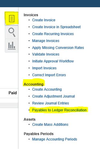 oracle application s blog payables to general ledger ap gl reconciliation process in oracle fusion