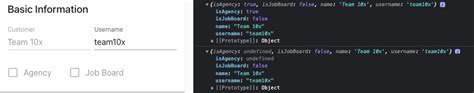 Allow Us To Opt Out Of Setting Values To `undefined` When Fields Are