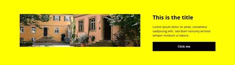 Own Content Element In Typo3 Image Via Sysfilereference In Flexform