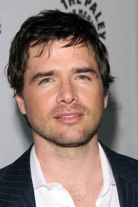 Matthew Settle Actor