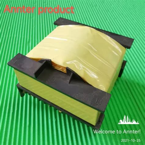 Voltage Split Core Toroidal Current Transformer High Voltage