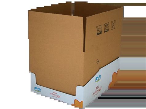 Expo Box® Twin Box Innova Group