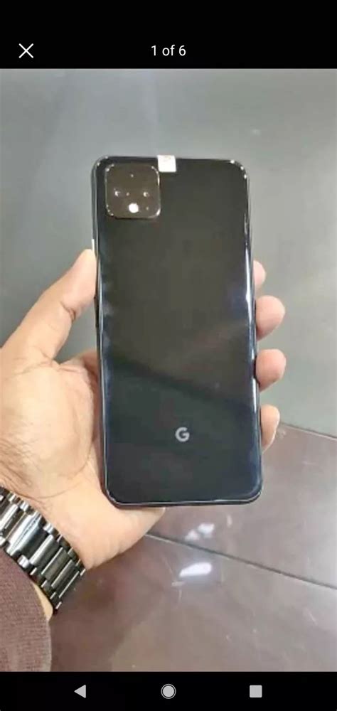 Google Pixel Xl Patch Approved Used Mobile Phone For Sale In Punjab