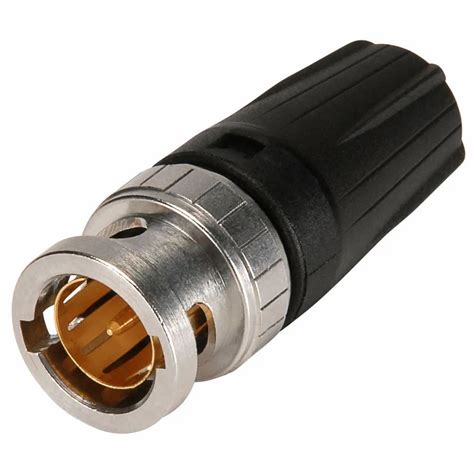Bnc Connector Nbnc75blp9 At Best Price In New Delhi Id 9505635148
