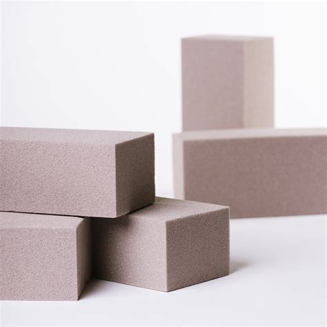 3pcs Floral Foam Bricks